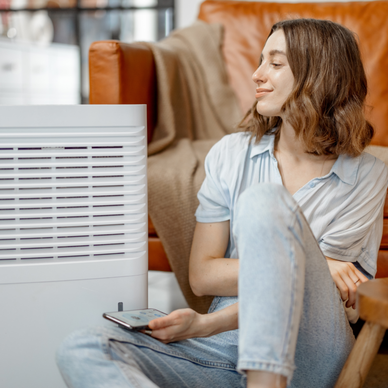 Humidifier Installation Service Near Me | Dehumidifier Repair Chester ...