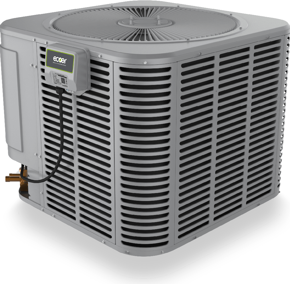 Ecoer - P&M Mechanical | HVAC Contractor Near Me | HVAC Company NY CT